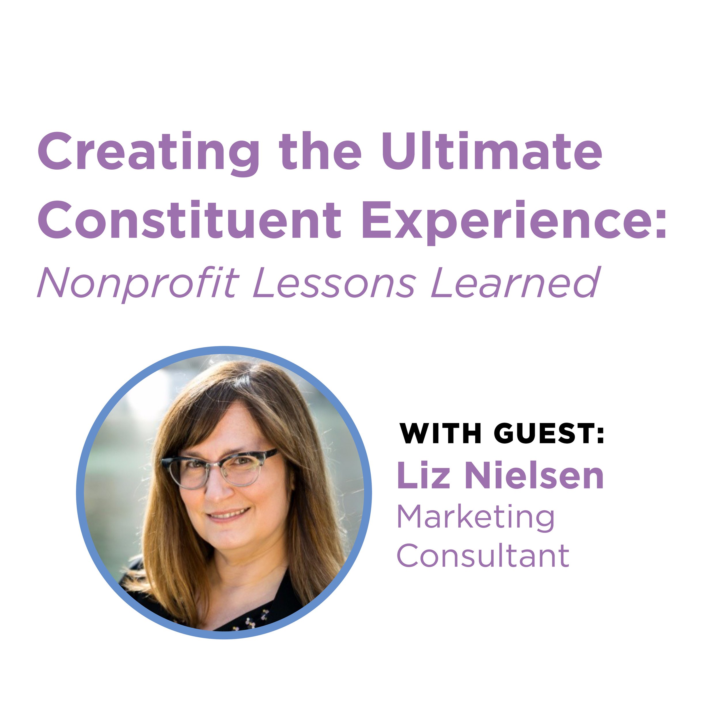 On-demand | Creating the Ultimate Constituent Experience On-demand | Creating the Ultimate Constituent Experience
